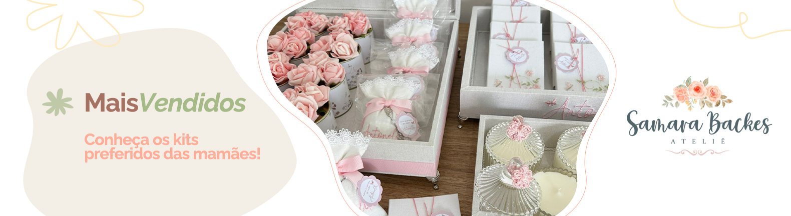 Ateliê Samara Backes